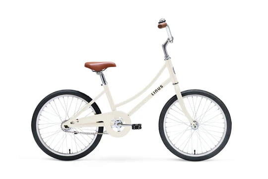 Linus Lil Dutchi Classic Dutch Style for Young Riders